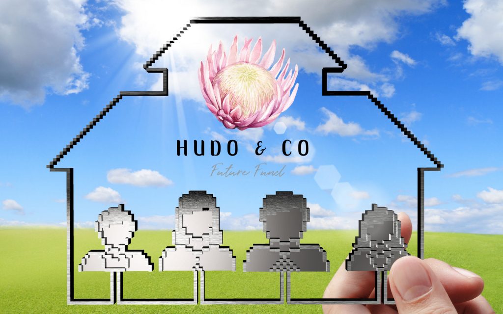 Hudo & Co – Future Fund – Investment growth company building a future ...